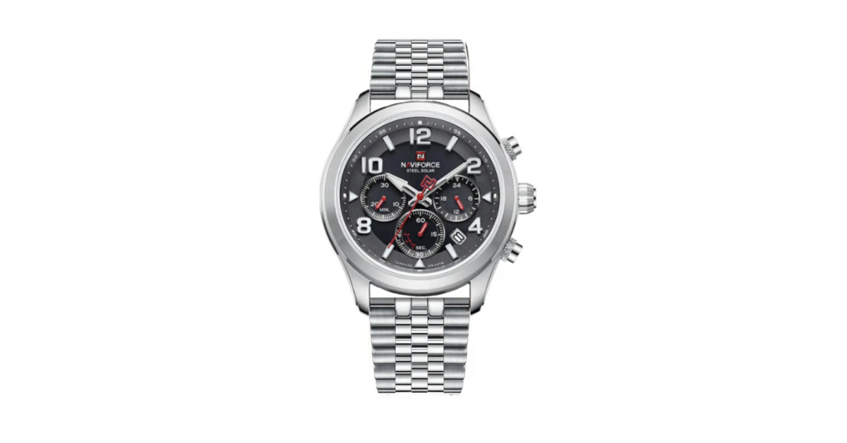 Férfi órák - NaviForce Magyarország