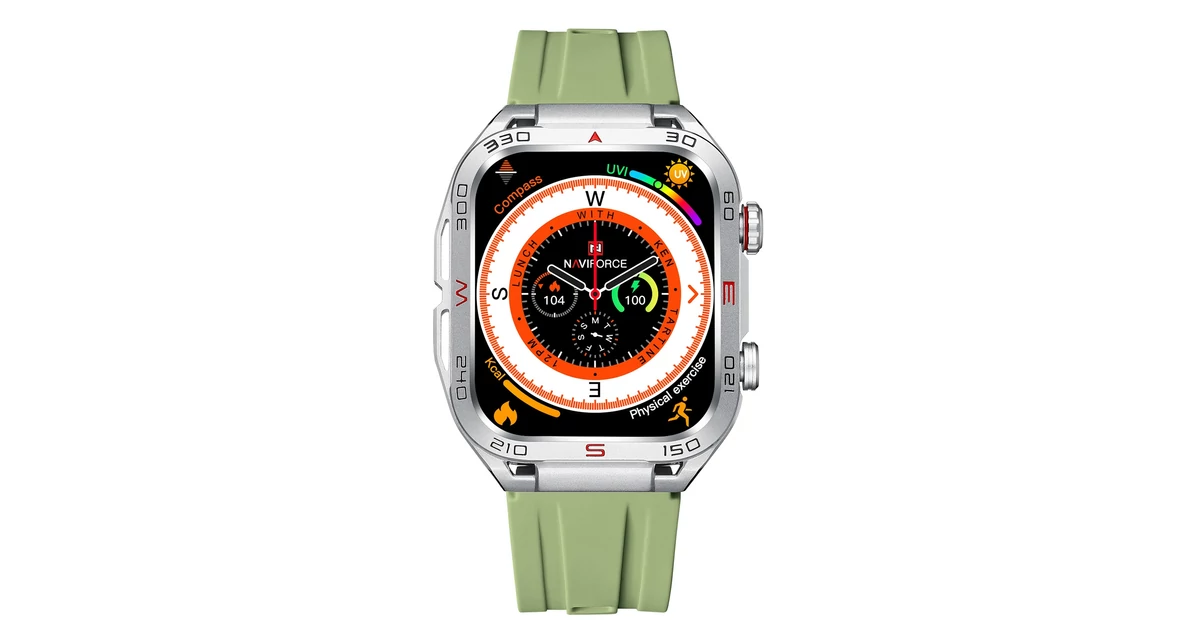 GT6 Pro - NaviForce Magyarország