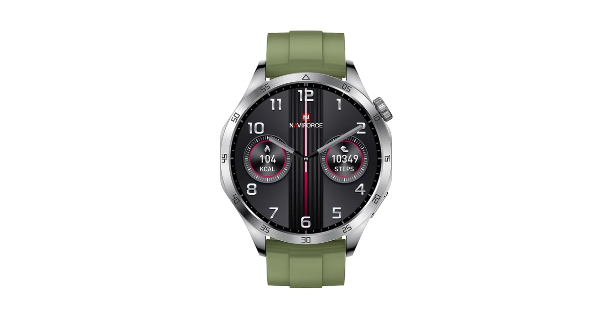 GT4 Max - NaviForce Magyarország