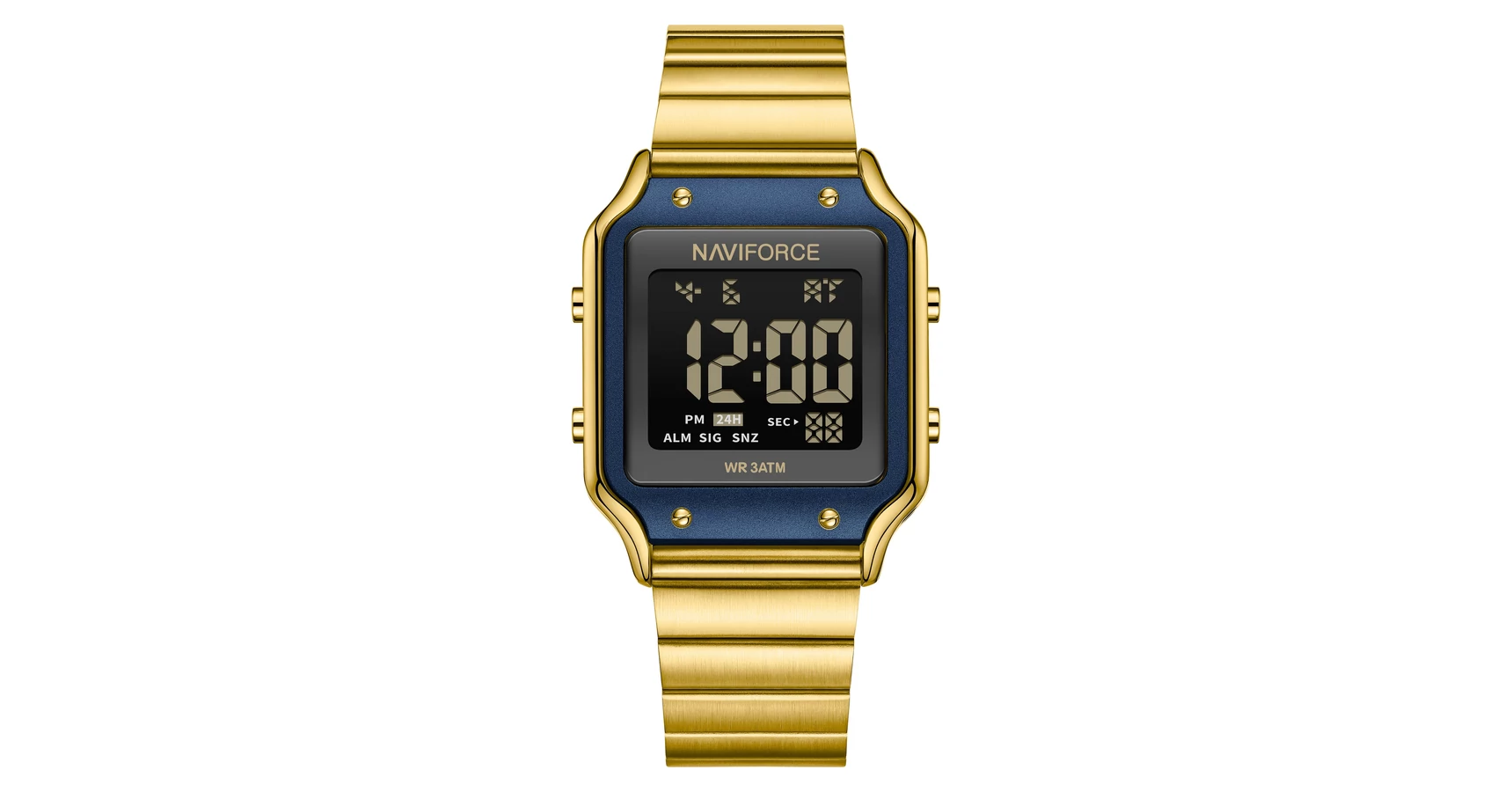 NAVIFORCE SEOUL Quartz S - NaviForce - NaviForce Magyarország