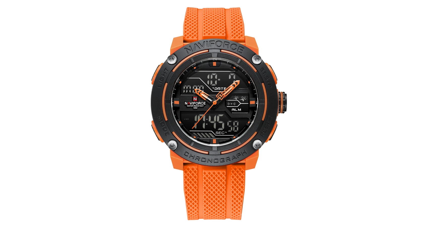 NAVIFORCE SEOUL Quartz C - NaviForce - NaviForce Magyarország