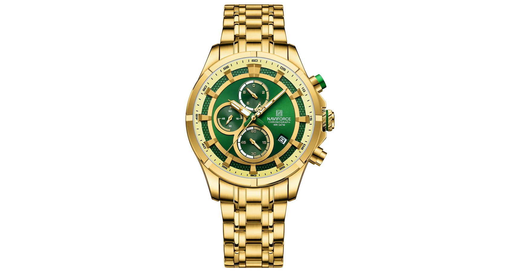 NAVIFORCE ATTACK Quartz S - NaviForce - NaviForce Magyarország