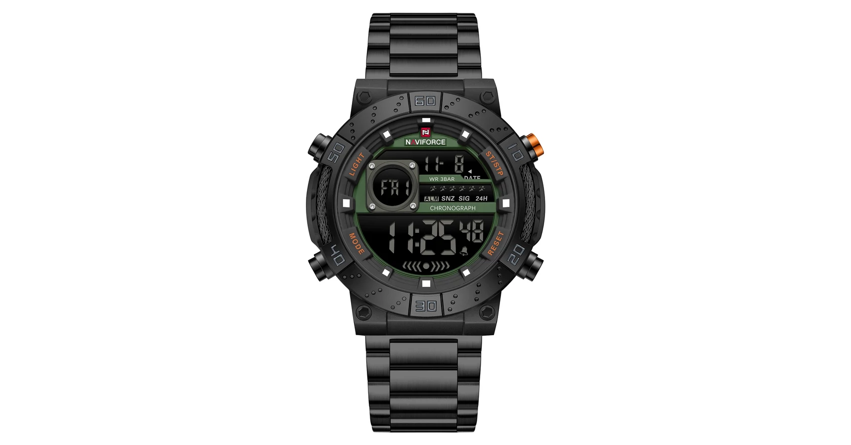 NAVIFORCE ASHTON Quartz S - NaviForce - NaviForce Magyarország