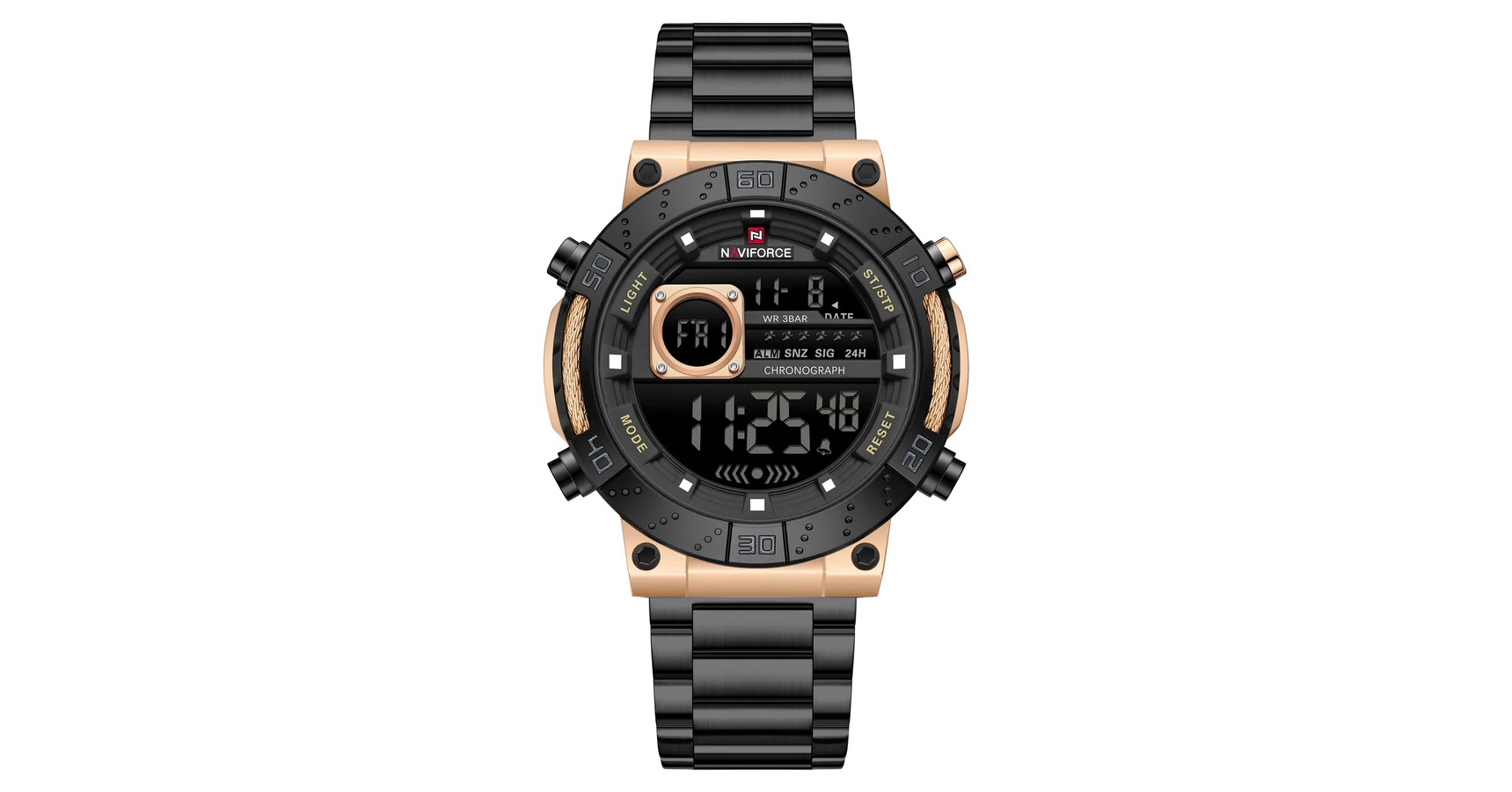 NAVIFORCE ASHTON Quartz S - NaviForce - NaviForce Magyarország