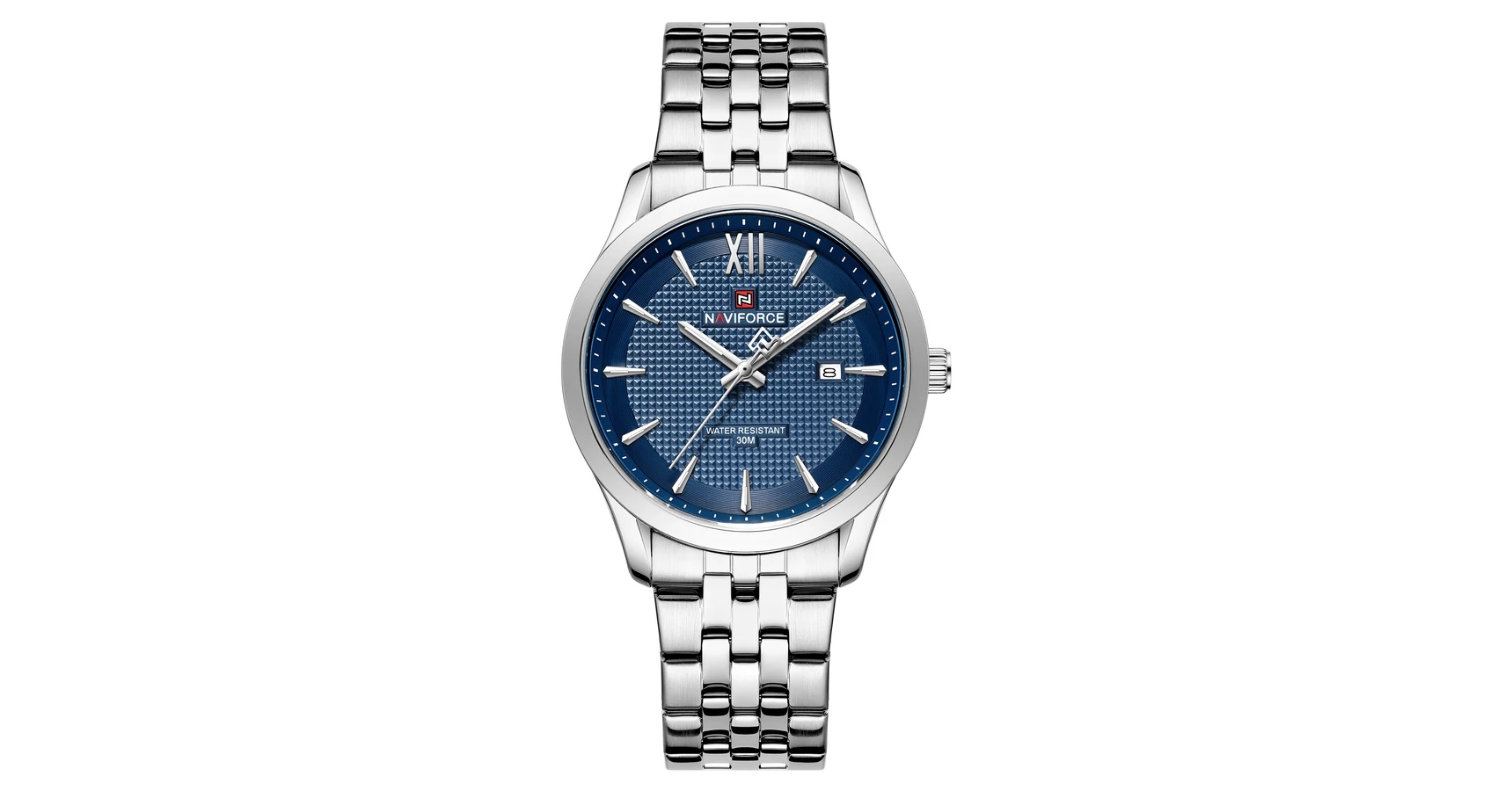 NAVIFORCE LOGAN Quartz S - NaviForce - NaviForce Magyarország