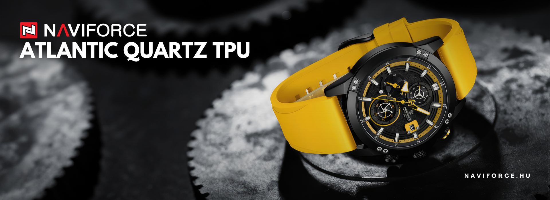 NaviForce Magyarország